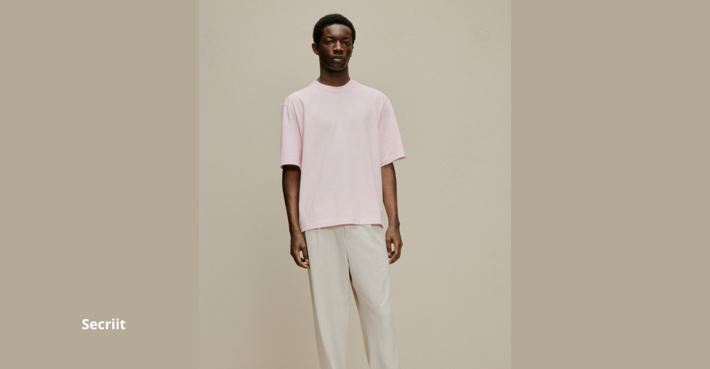 Kenapa Boxy Fit Bisa Jadi Pilihan Outfit Terbaik Kamu?