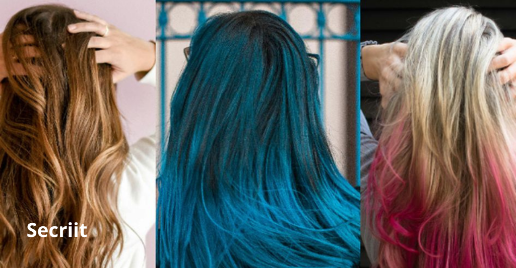 Tren Warna Rambut 2025: Pilihan Warna yang Bisa Kamu Coba!